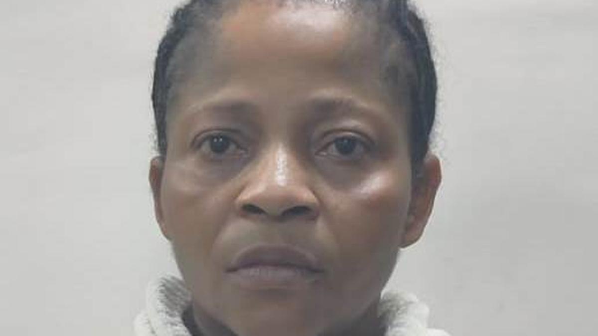 Chennai: Nigerian woman arrested for smuggling cocaine - The Hindu